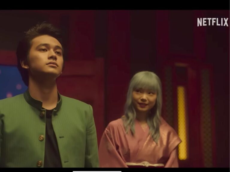 実写ドラマ『幽☆遊☆白書』ぼたん役は誰？【Netflix】 - きっかけブログ